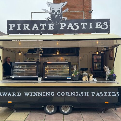 Locks Heath Shopping Village